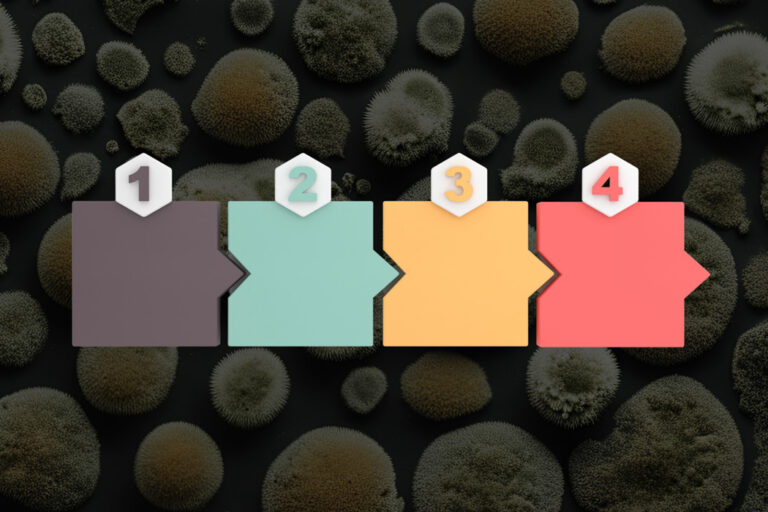 Timeline of Mold Growth in Buildings: A Comprehensive Guide - Arizona ...